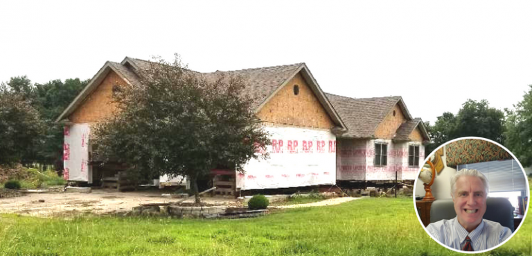 How to avoid JAIL time as a landlord.... [Will Ridings' Story]