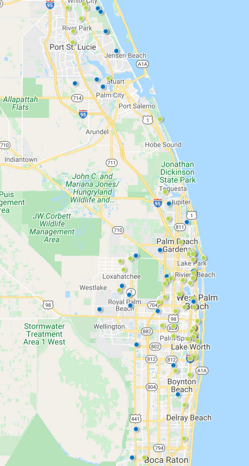 Top Zip Codes for Investment Properties in 2021 [4th Quarter]