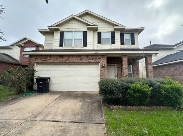 Houston Investment Property #284142