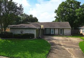 Houston Investment Property #284969 - $96,000 Equity